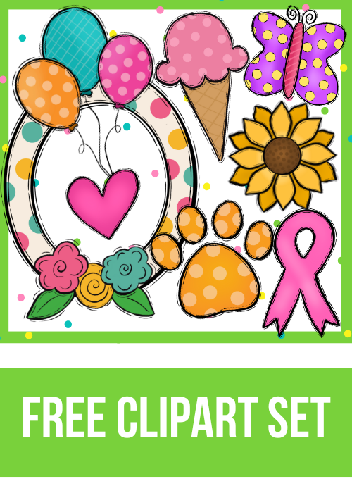 Happy Doodles – Happy Doodles Designs